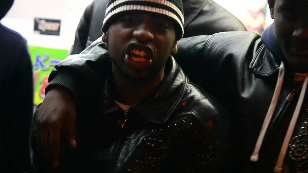 SUU THE GOD - 40 BARS OF TERROR - YouTube
