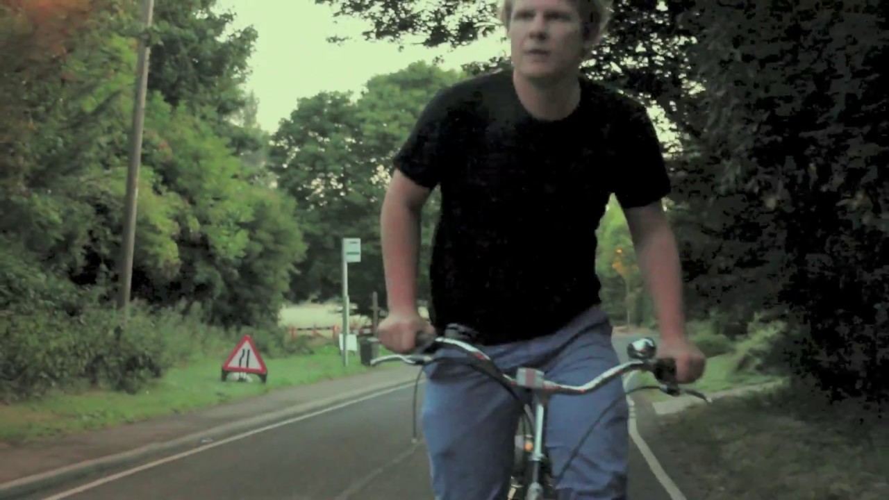 Adam Wedd - Temptation of Nothingness [Official] - YouTube