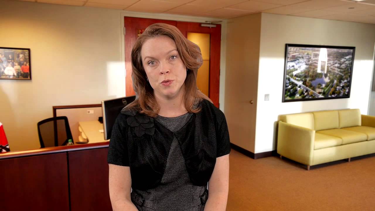 Alumni Perspectives Ryan Tyrrell Lipinski '04 - YouTube