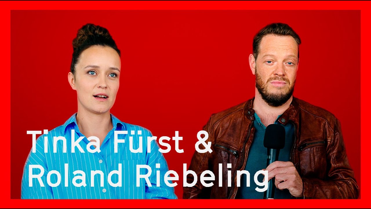 25 Jahre Kölner TATORT: 3 Fragen an Tinka Fürst und Roland Riebeling ...