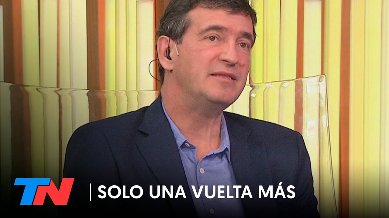 El análisis de Marcos Novaro: "El Frente de Todos contra todos ...