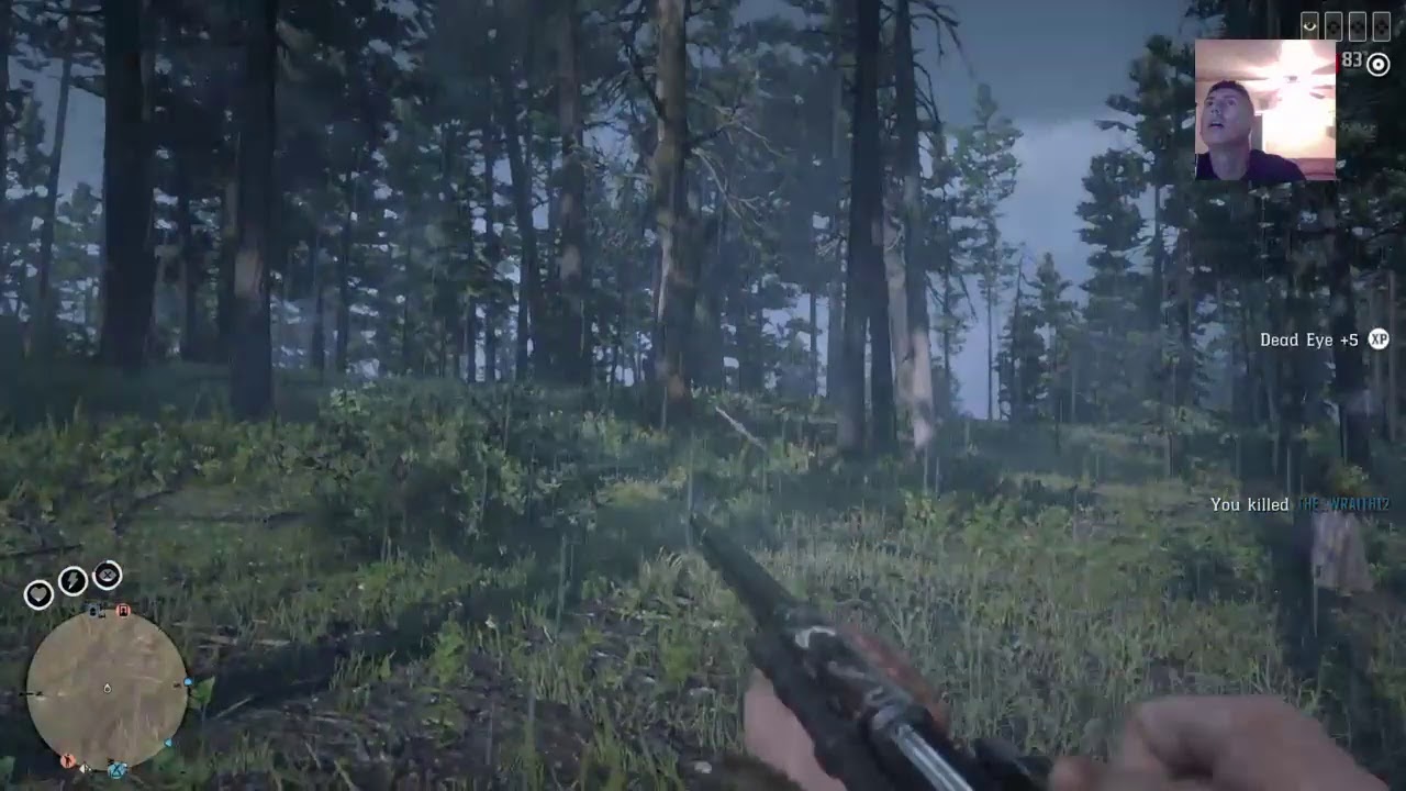 Wagons on rdo 2( sub goal 200) - YouTube