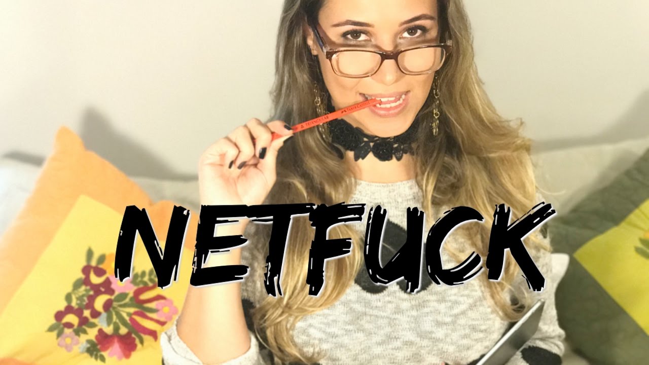 NETFUCK - YouTube