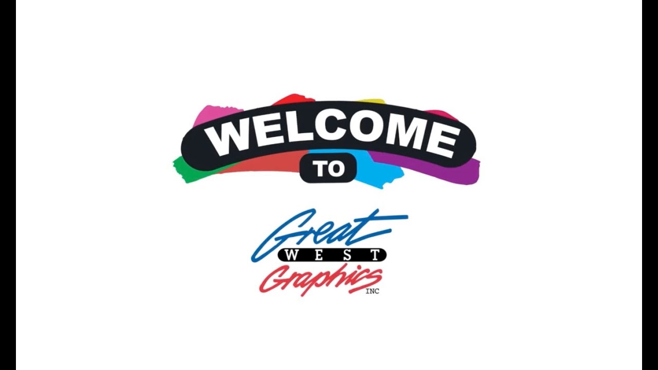 Great West Graphics - Custom Screen Printing & Embroidery in Vancouver ...
