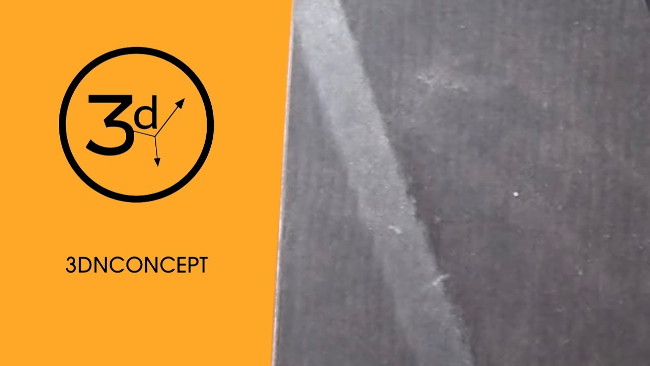 The Nidecker 3DN Concept Technology: Explained - YouTube