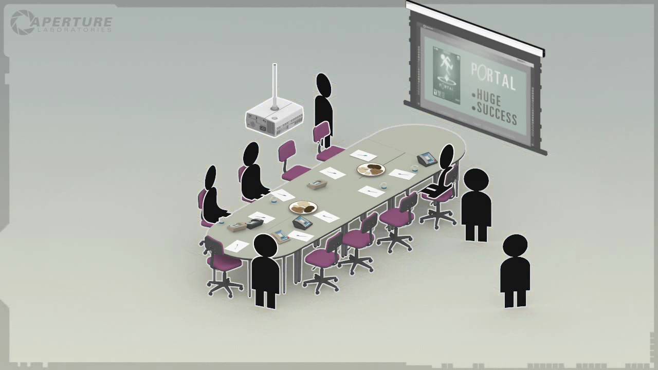 Portal is Free - YouTube