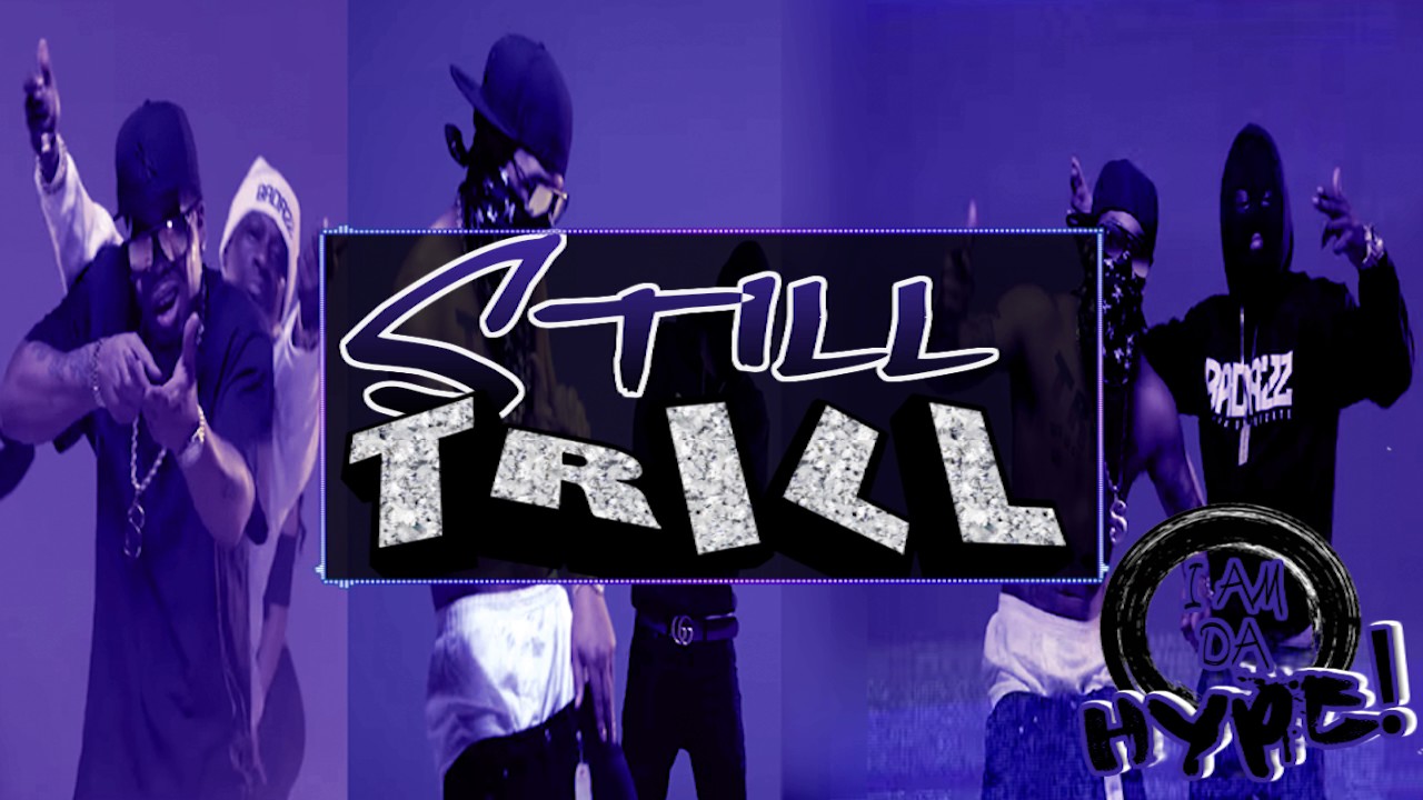 Still Trill (04-08 Webbie/Boosie type Beat) - YouTube Music