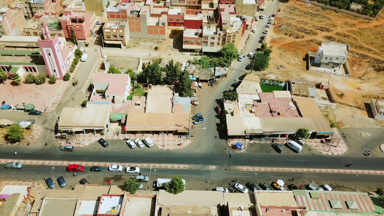 Oued Jdida Meknes - YouTube