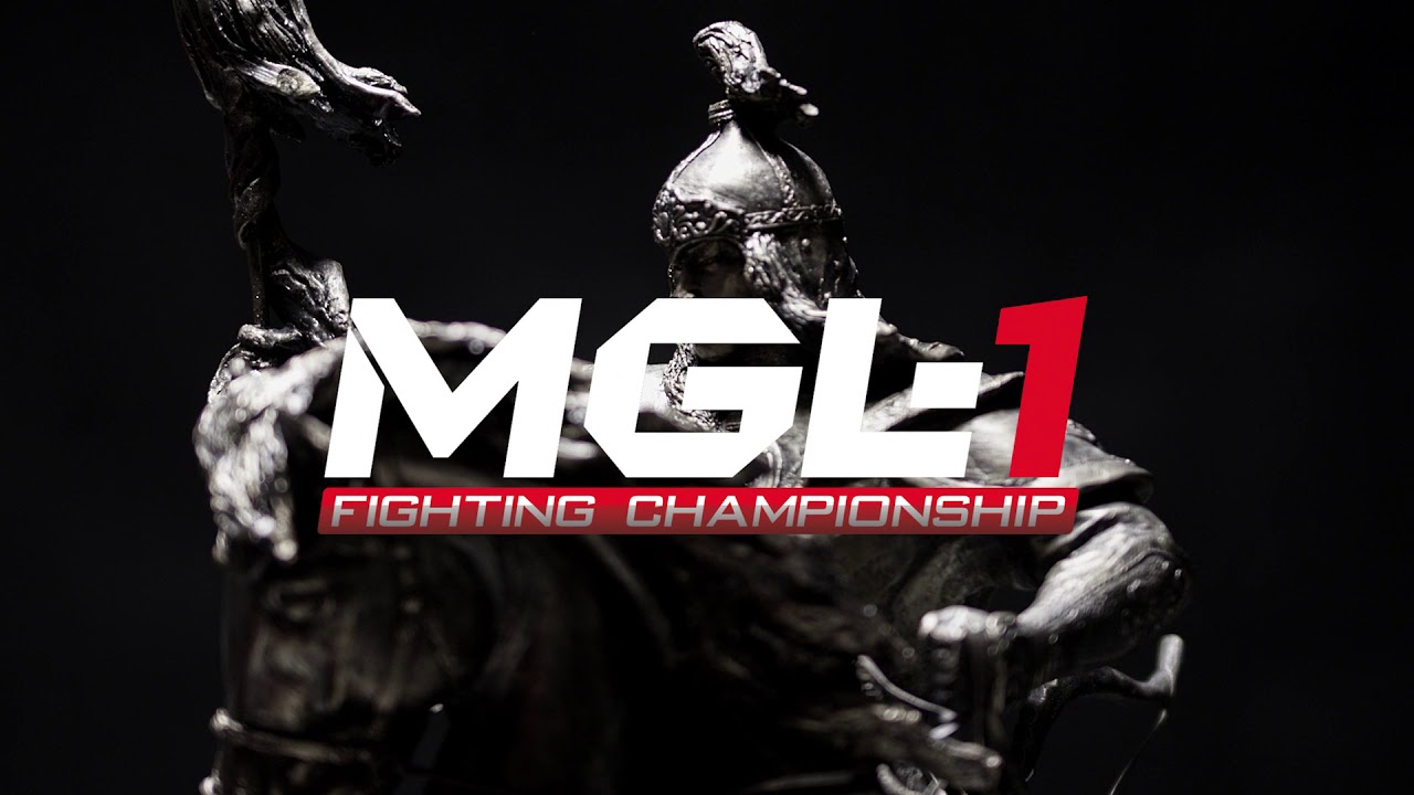 MGL -1 FIGHTING CHAMPIONSHIP 13. - YouTube