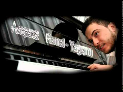 Ramal - Yagisim (Avropa.az Radio).mp4