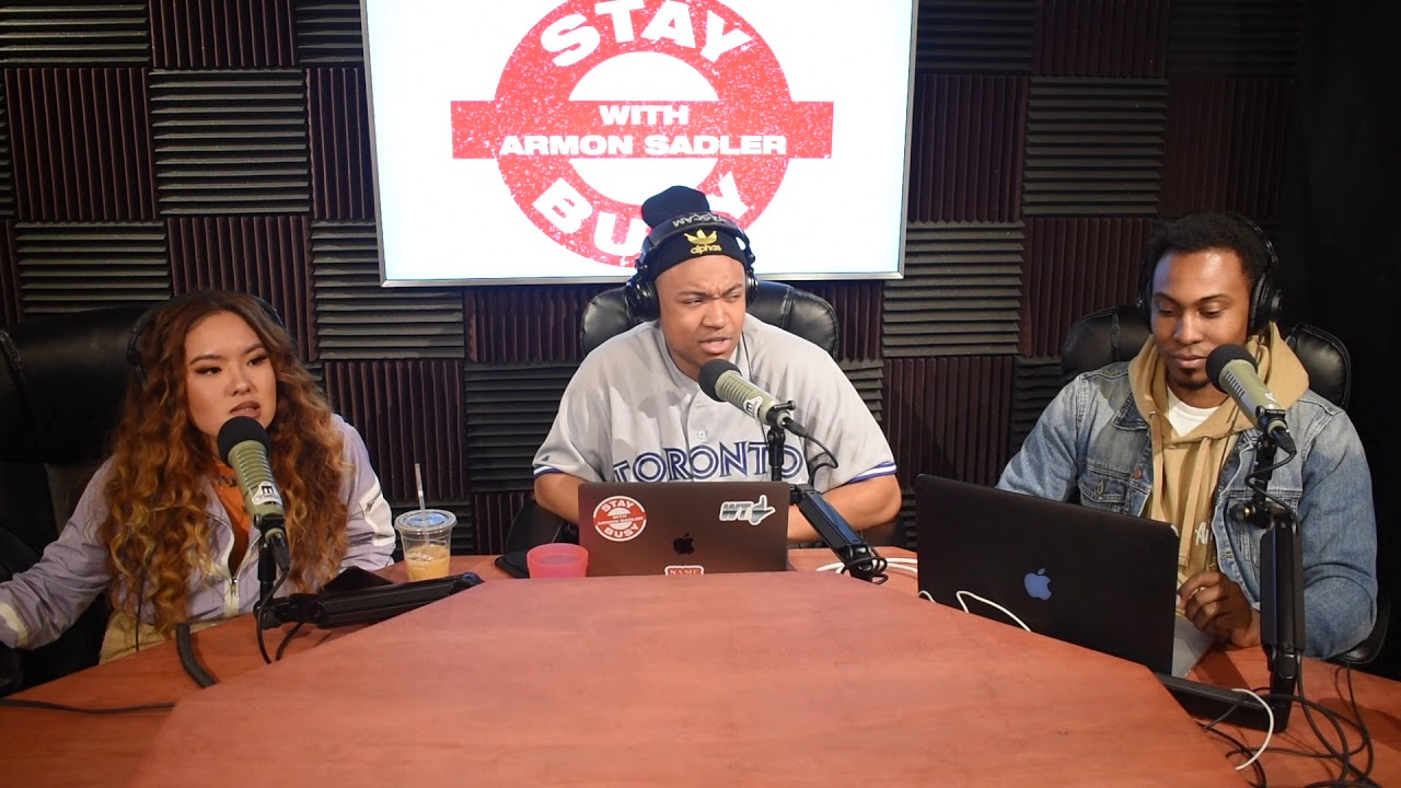 Episode 12 - "Big Drip Gina, Cheesecake, and Therapy" featuring Regina ...