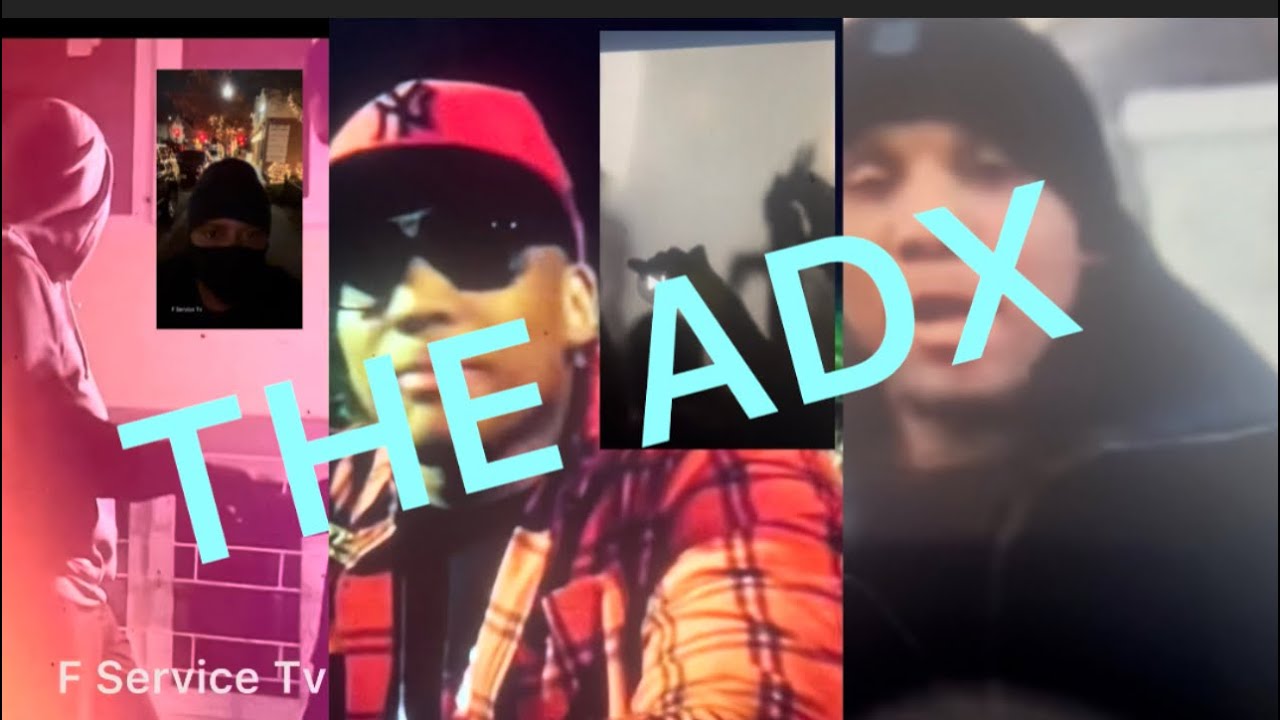 Ra Diggs When He Was On The Streets Free 🏼 - YouTube