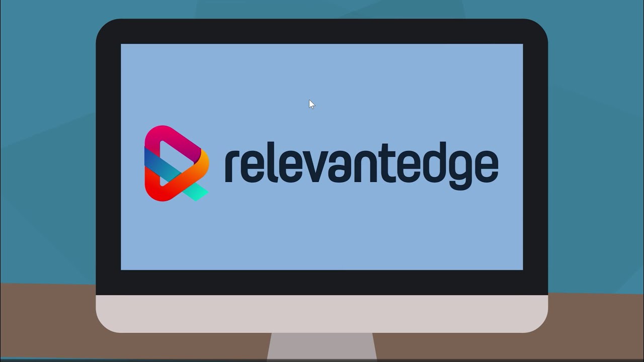 RelevantEdge Data Platform for Sitecore Explainer - YouTube