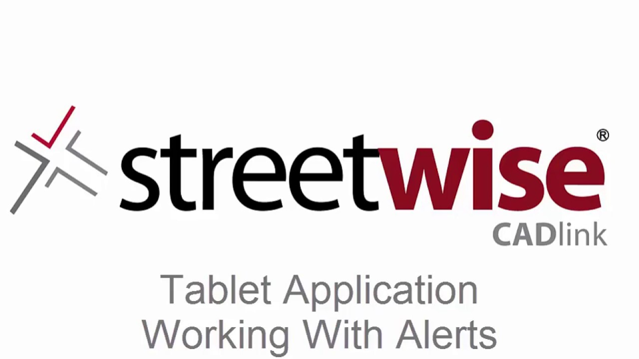 Working with the Alerts Tab - YouTube