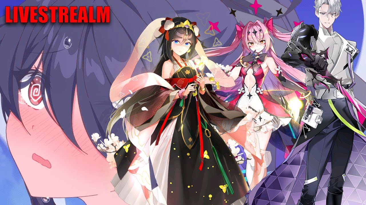 Festive Eda and Sharun is Fun, Testing Out Buffed Units - Epic Seven ...