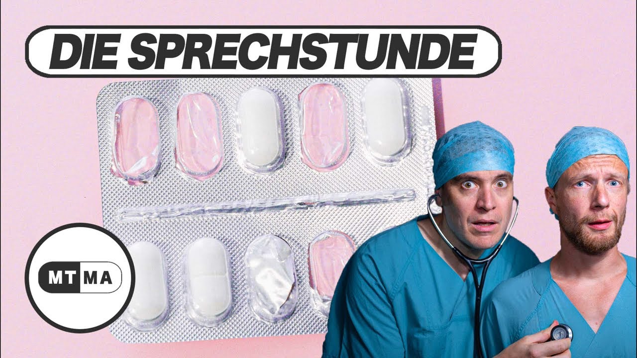 Die Sprechstunde - YouTube