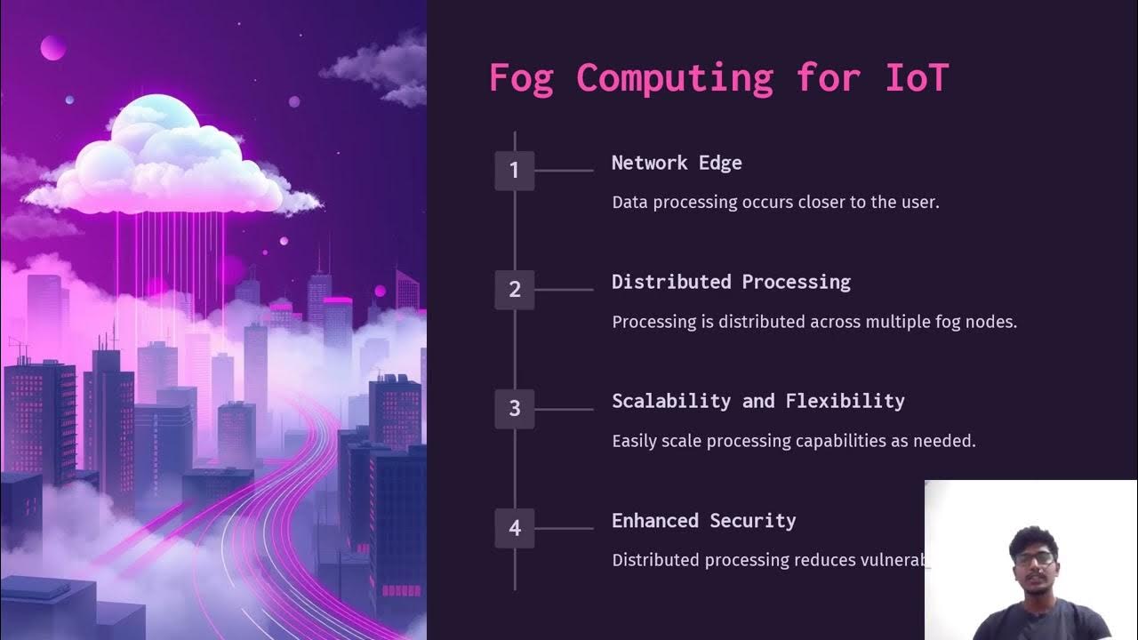 IoT Processing Topologies and Types - YouTube