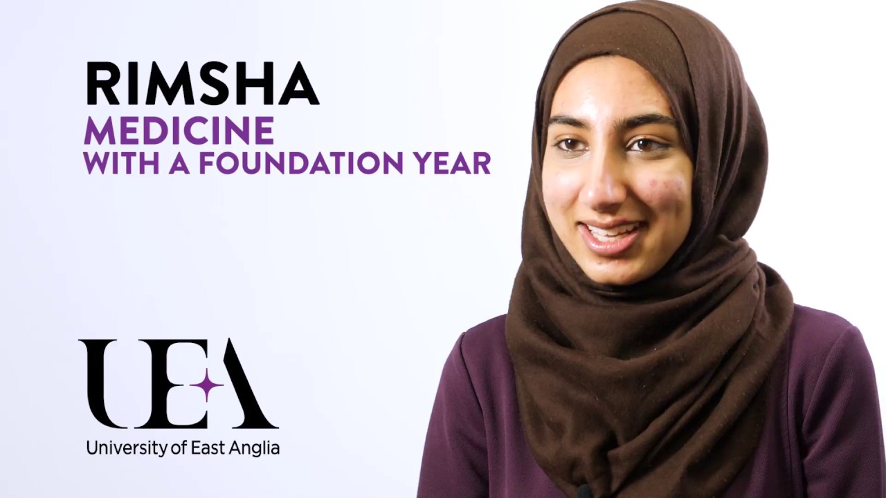 Medicine With A Foundation Year Life As A Medical Student At Norwich medicine-with-a-foundation-year-life-as-a-medical-student-at-norwich
