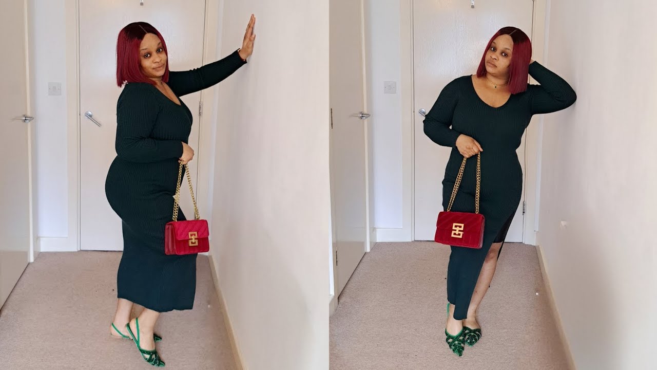 Sunday outfit. GRWM for Sunday Service - YouTube