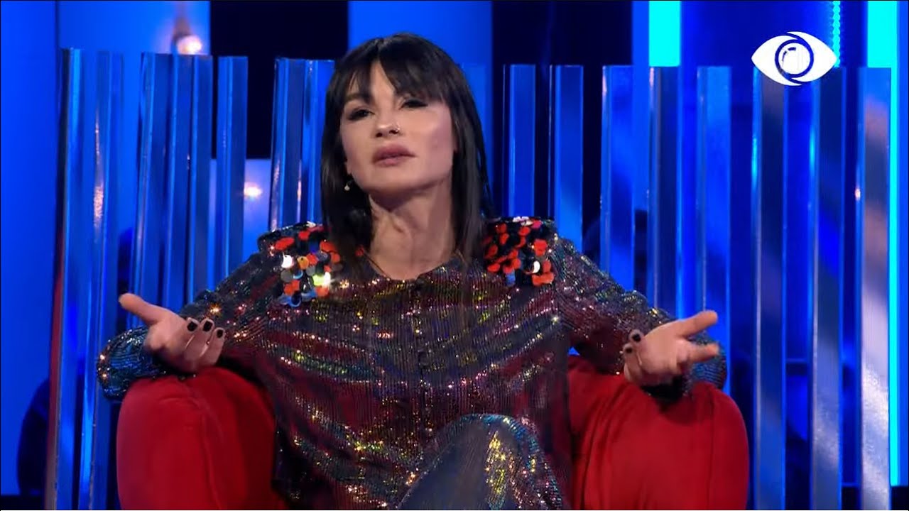 Zhaklina Lektari: Secili bën zgjedhjet e veta, më pëlqen vija logjike e ...