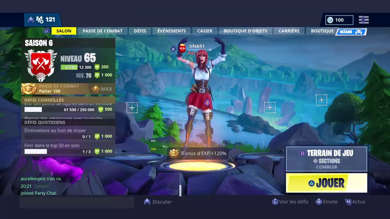 Comment aler dans la 1er ville de daipar - YouTube