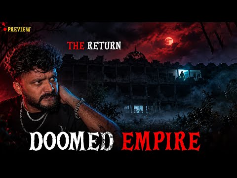 DOOMED EMPIRE-THE RETURN