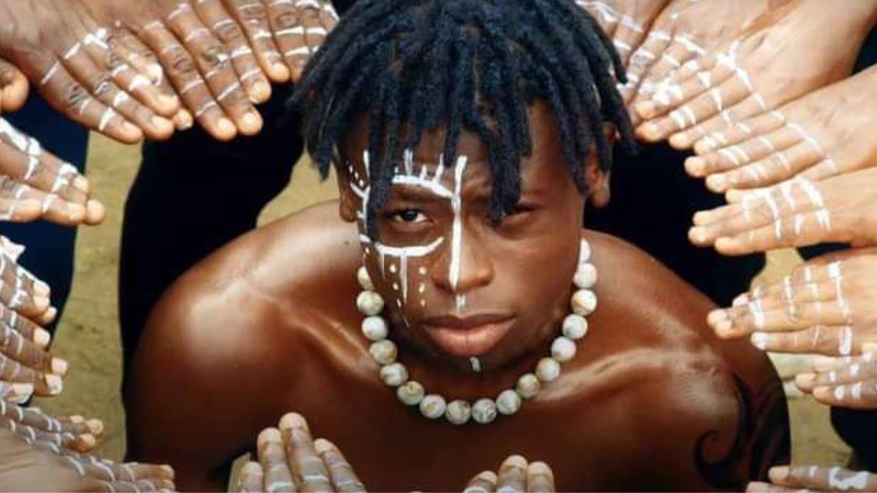 Mc One succès ( Clip Officiel ) - YouTube