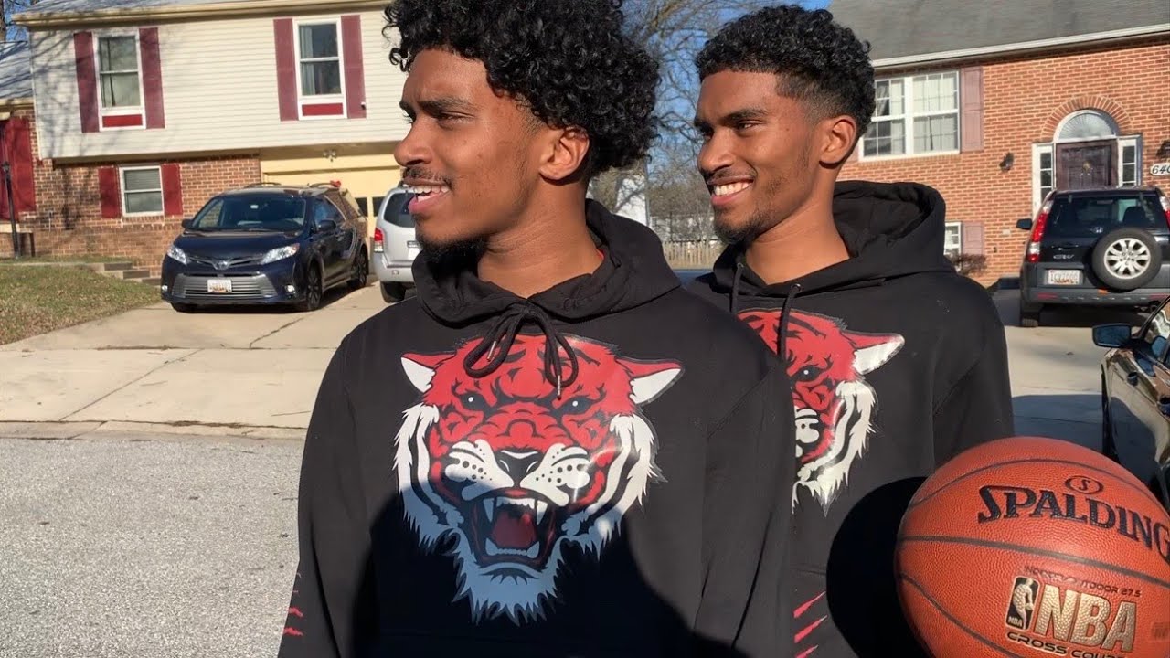 Getting to Know the Twins! Q&A - YouTube