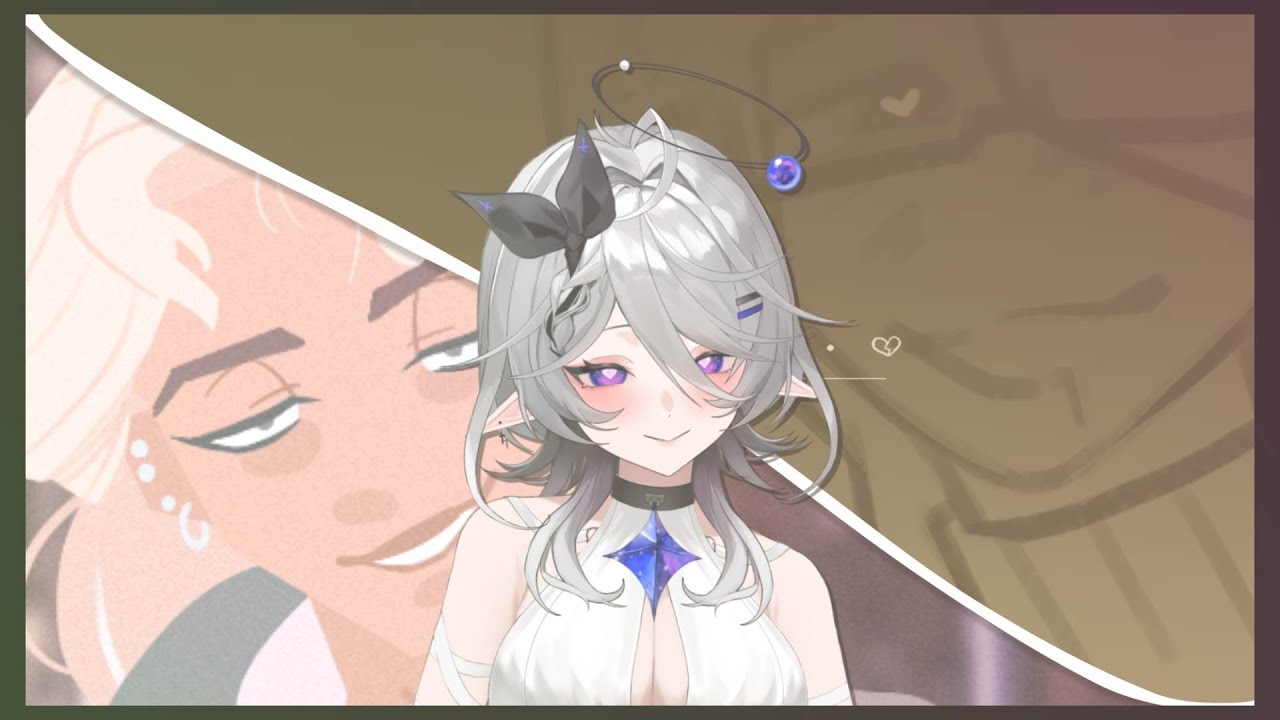 【INDIE GAMES】gentle fall + today i'm harvesting you - YouTube