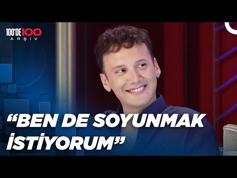 Edis, Esprileriyle Stüdyoyu Kırdı Geçirdi | Okan Bayülgen ile Uykusuzlar Kulübü