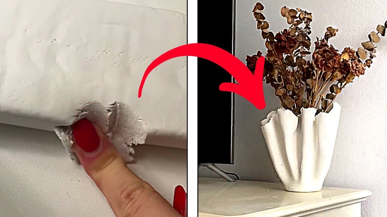 5 Original DIY Decors Ideas for Your Home | DIY Home Projects #25 - YouTube