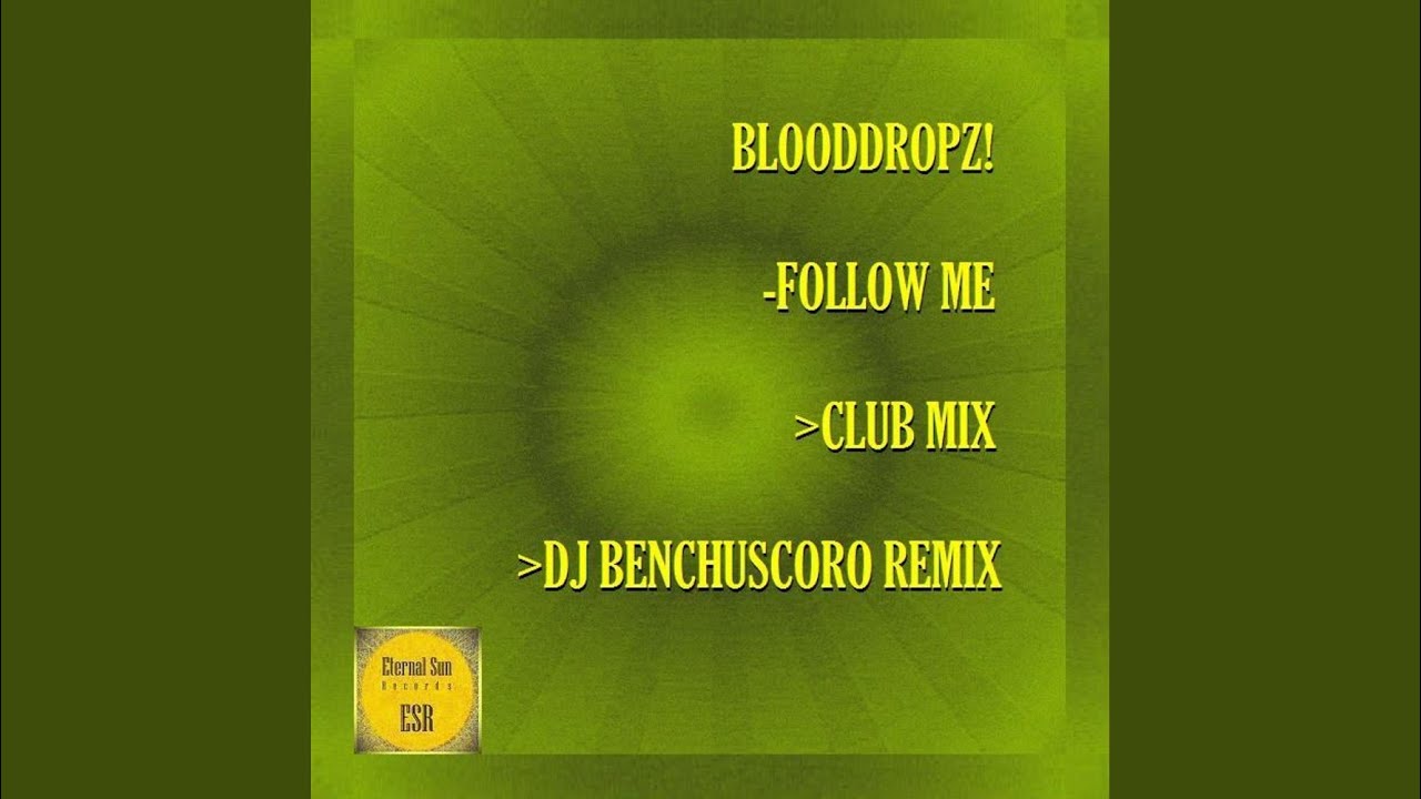 Follow Me (Club Mix) - YouTube