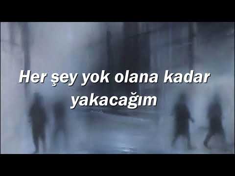 Seven Day Sleep - A Rose Infested | Türkçe Çeviri