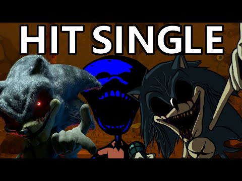 Playing Friday Night Funkin' Hit Single