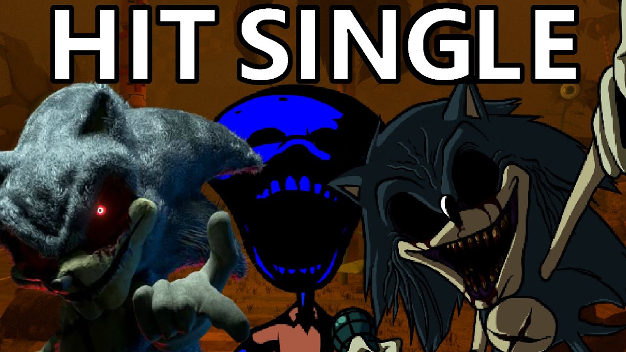 Playing Friday Night Funkin' Hit Single - YouTube