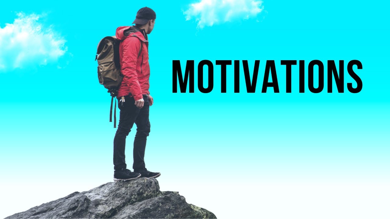 Powerful Motivational Speech Compilation for Success - YouTube