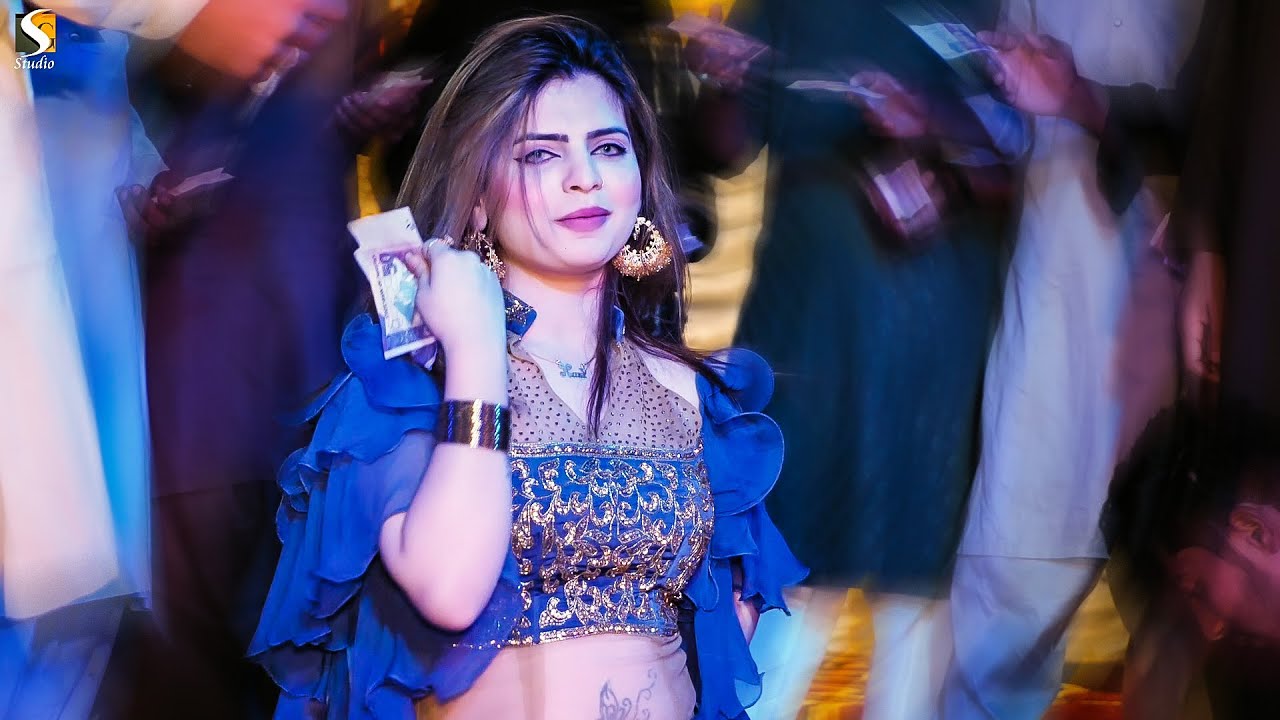 Dhola Judaiyan De Gaya, Hani Sheikh Latest Dance Performance 2023 - YouTube
