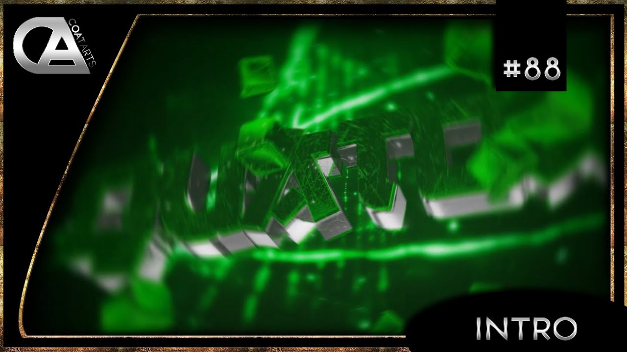 Quatox - Intro | CoatArts [d/w paganar] | #88 - YouTube