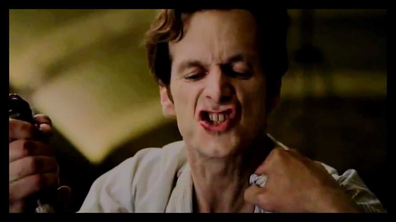 Tribute to Russell Edgington (True Blood) - YouTube