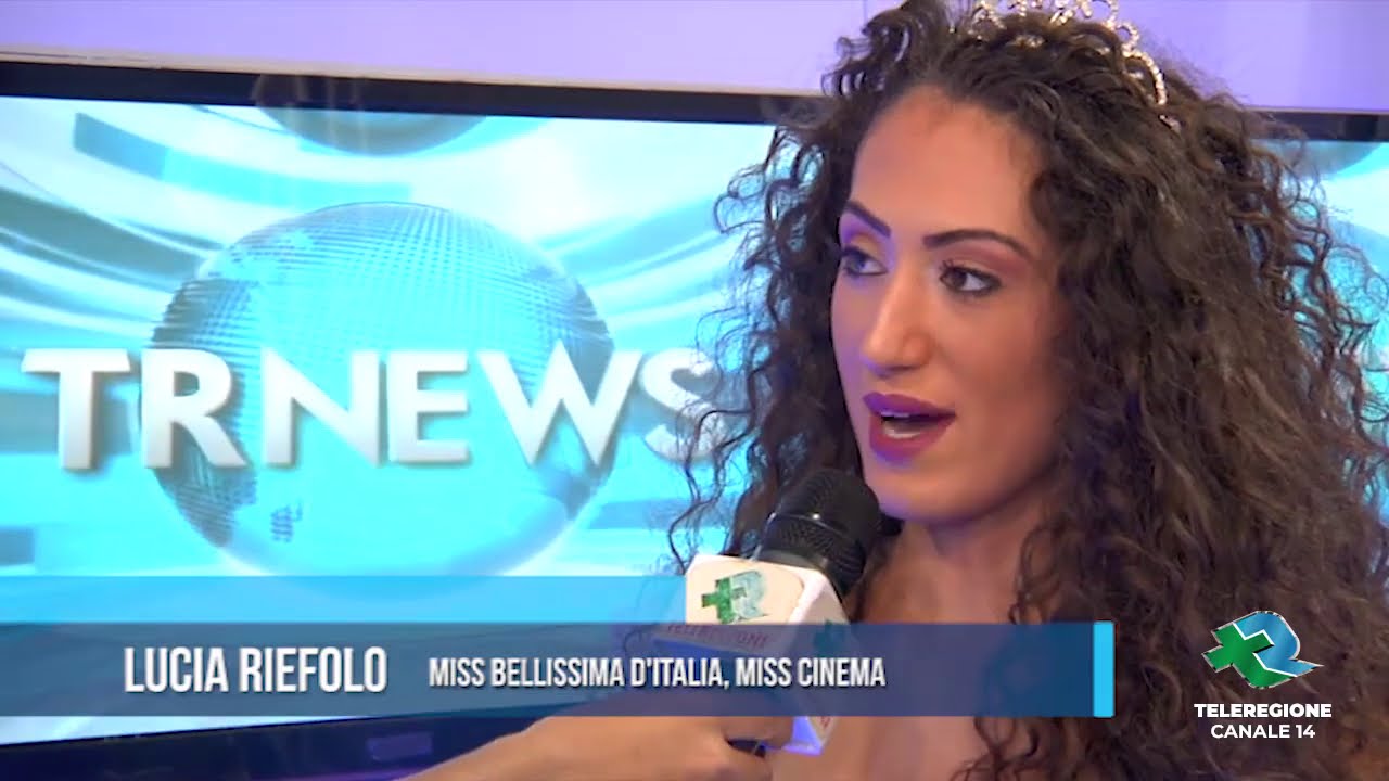 Miss bellissima e bellissimo, a Palinuro la finale - YouTube