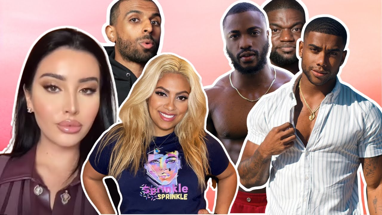 The Problem with Self-Help Influencers: Love or Transaction? - A Video ...