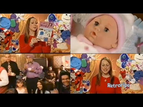 MILKSHAKE! Continuity (2003)
