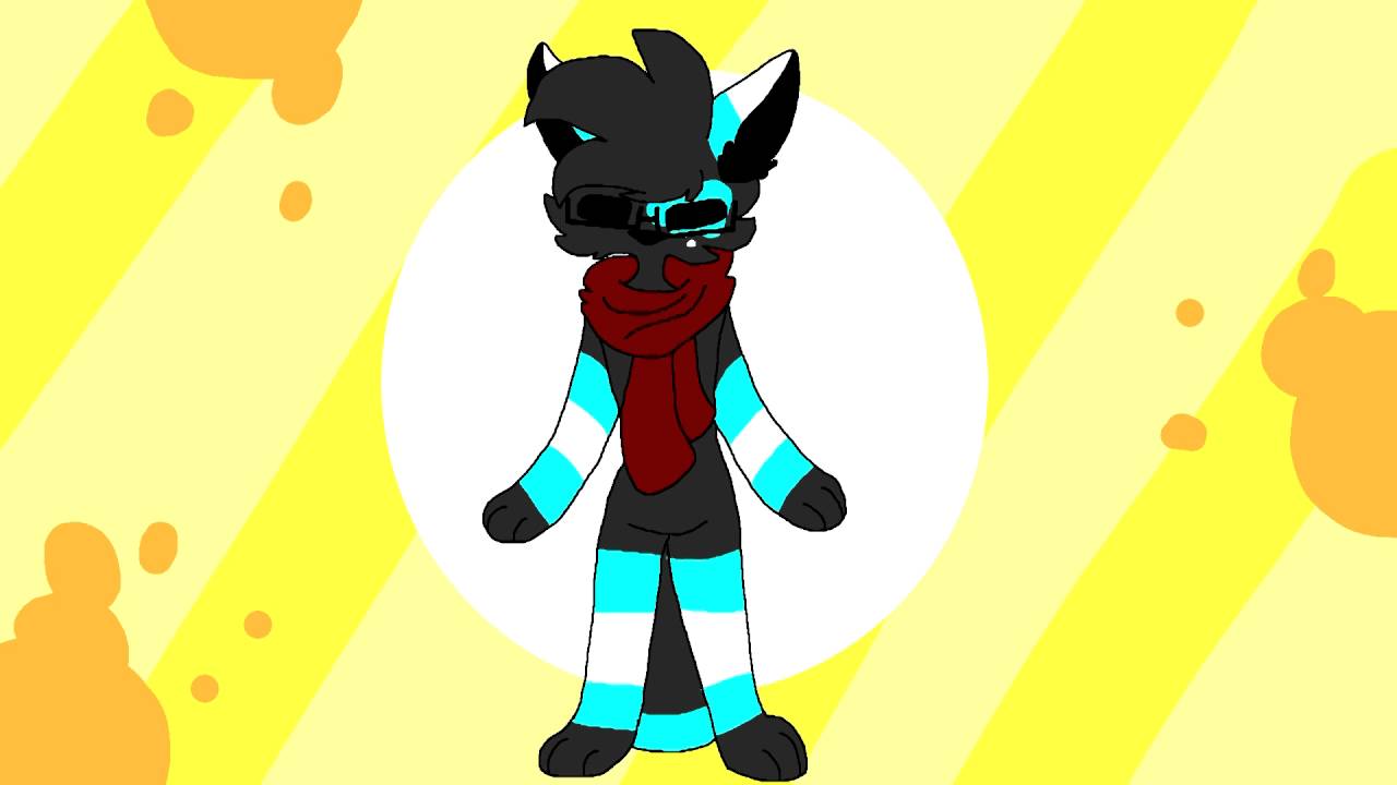 Polygon Dust -Meme- (for Wolfee120) - YouTube