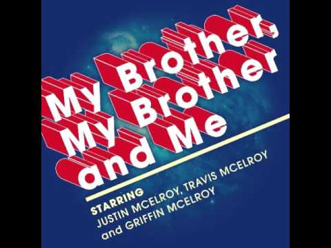 MBMBaM - Nude Yoga