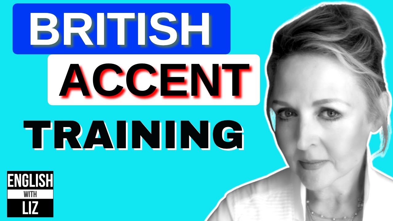 British English Accent Tips - How to Speak British or American - YouTube