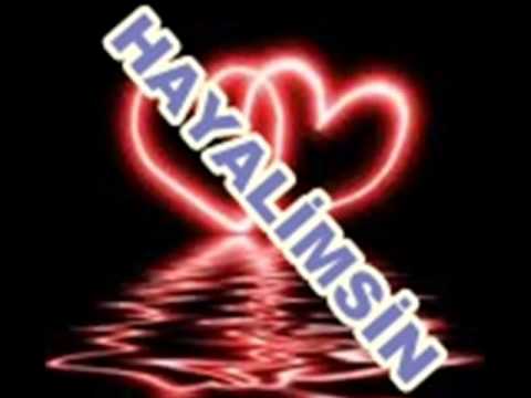 HAYALİMSİN DJ HARBİKIZ