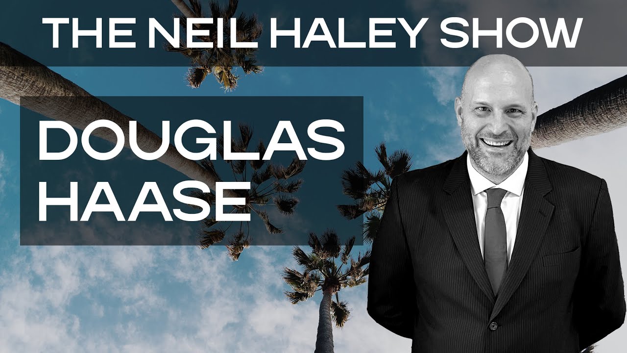 Doug 'Doobie' Haase: The Maestro of Fun and Retailtainment - YouTube