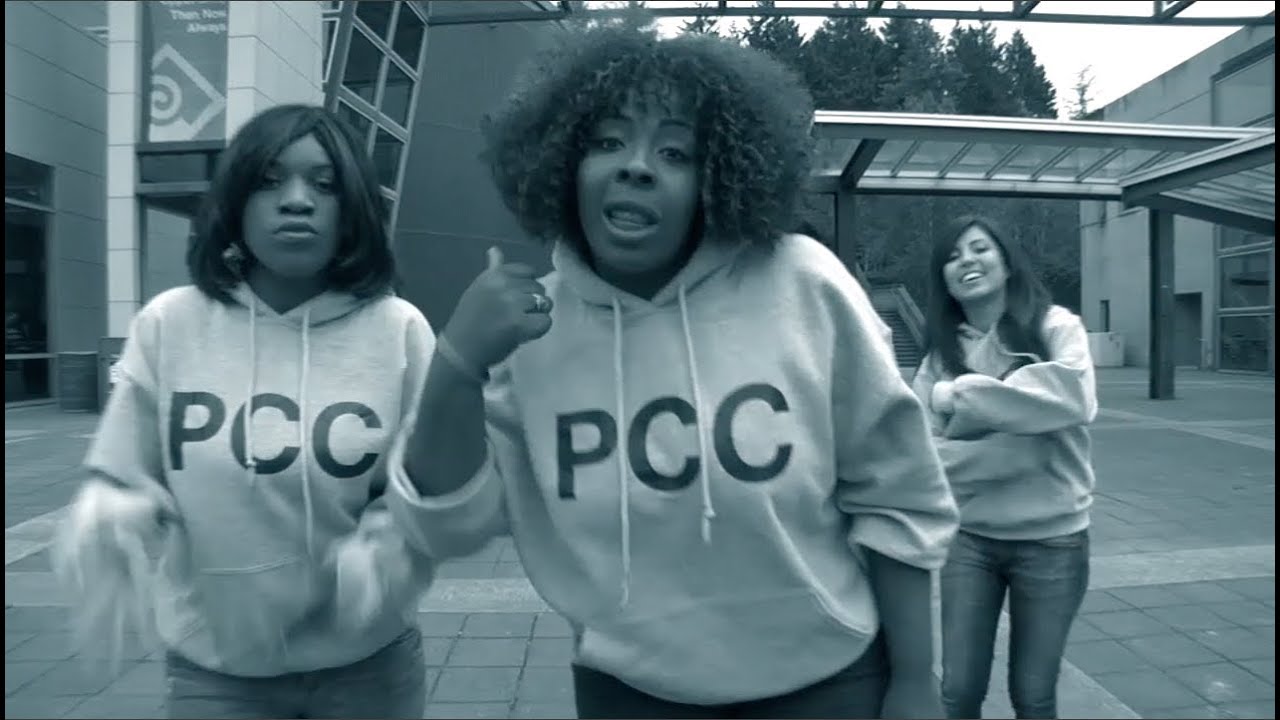 PCC 50th Wrap Rap - YouTube