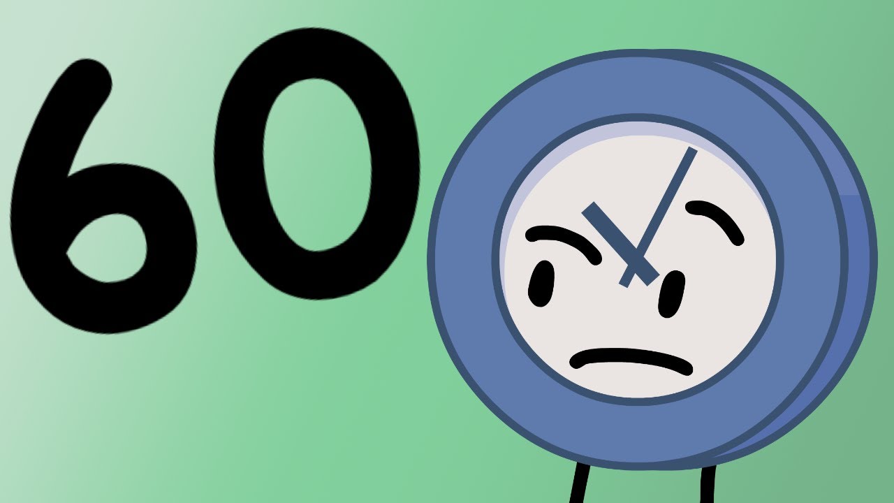 Ultimate Object Voting Part 60 - YouTube