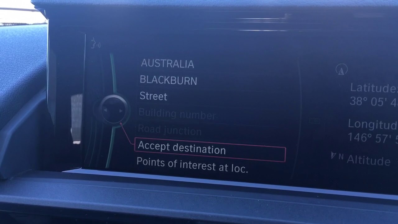 Car voice commands gone wrong - YouTube